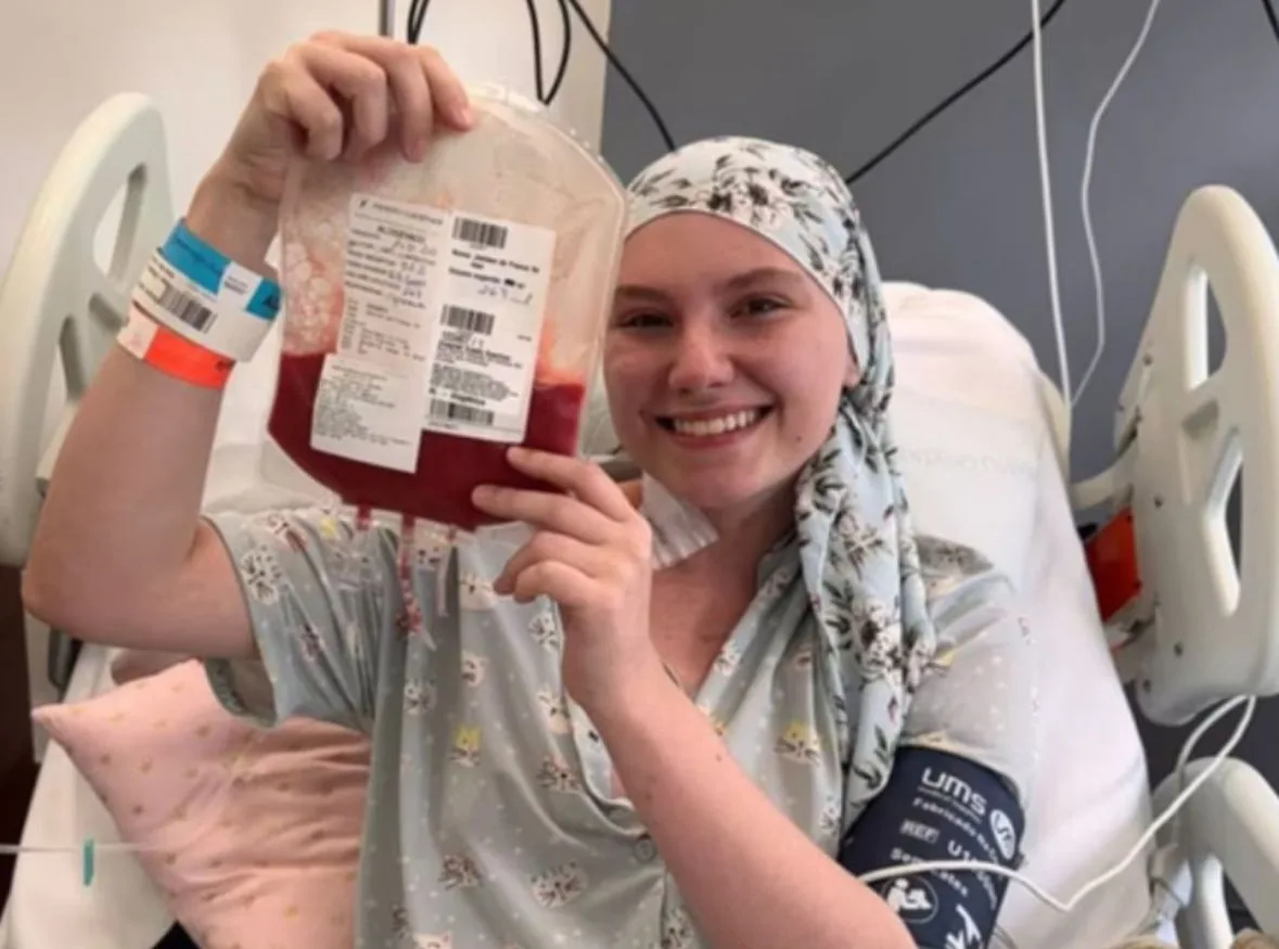 Notícias do Brasil | Influenciadora Isabel Veloso tem piora e volta à ...